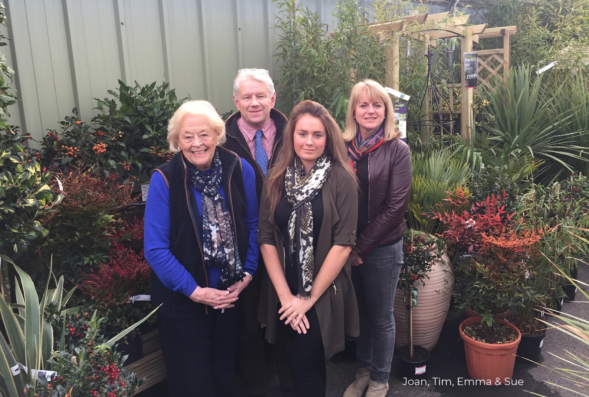 About us – Highfield Garden World