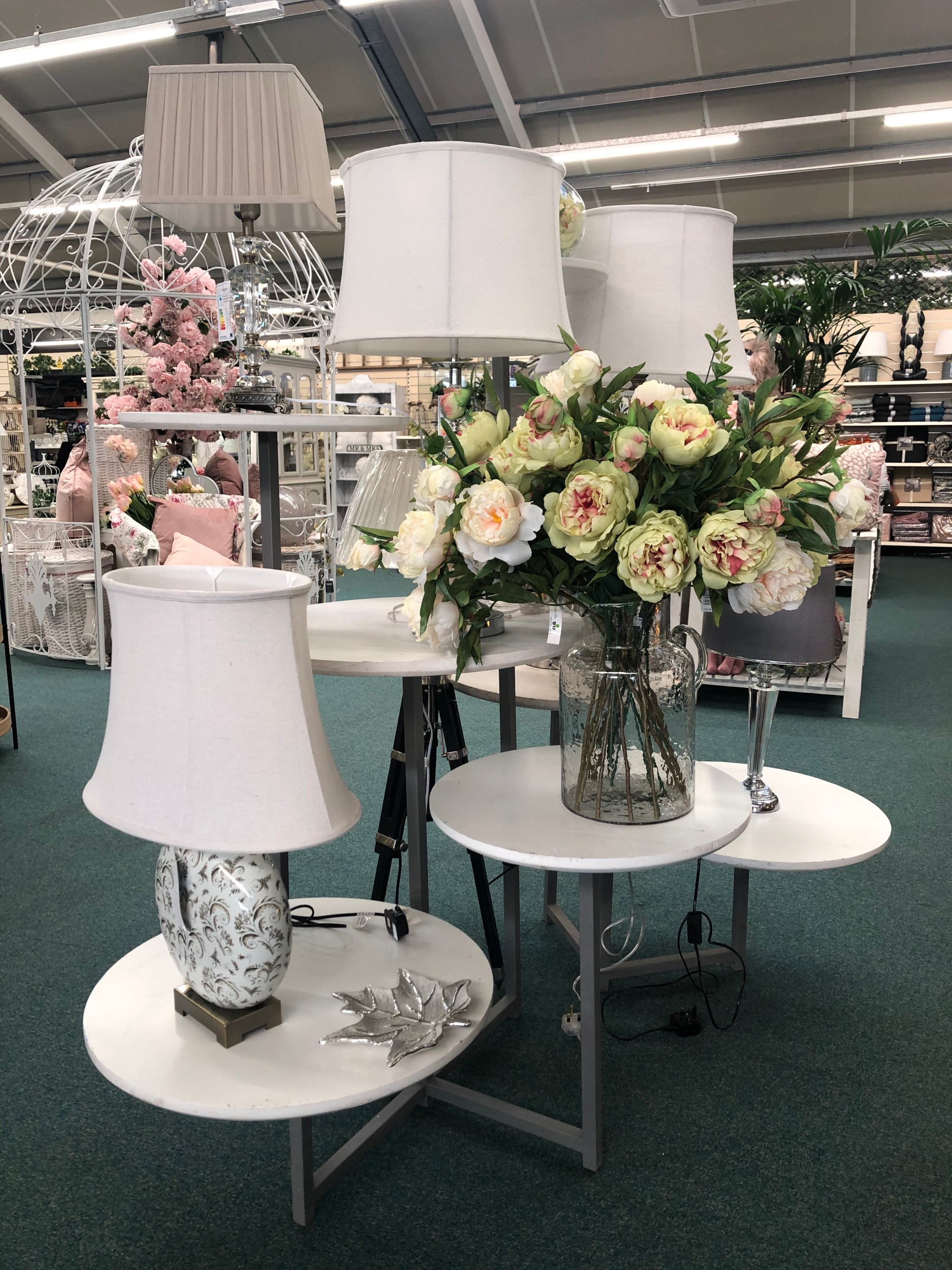 Home & Giftware – Highfield Garden World