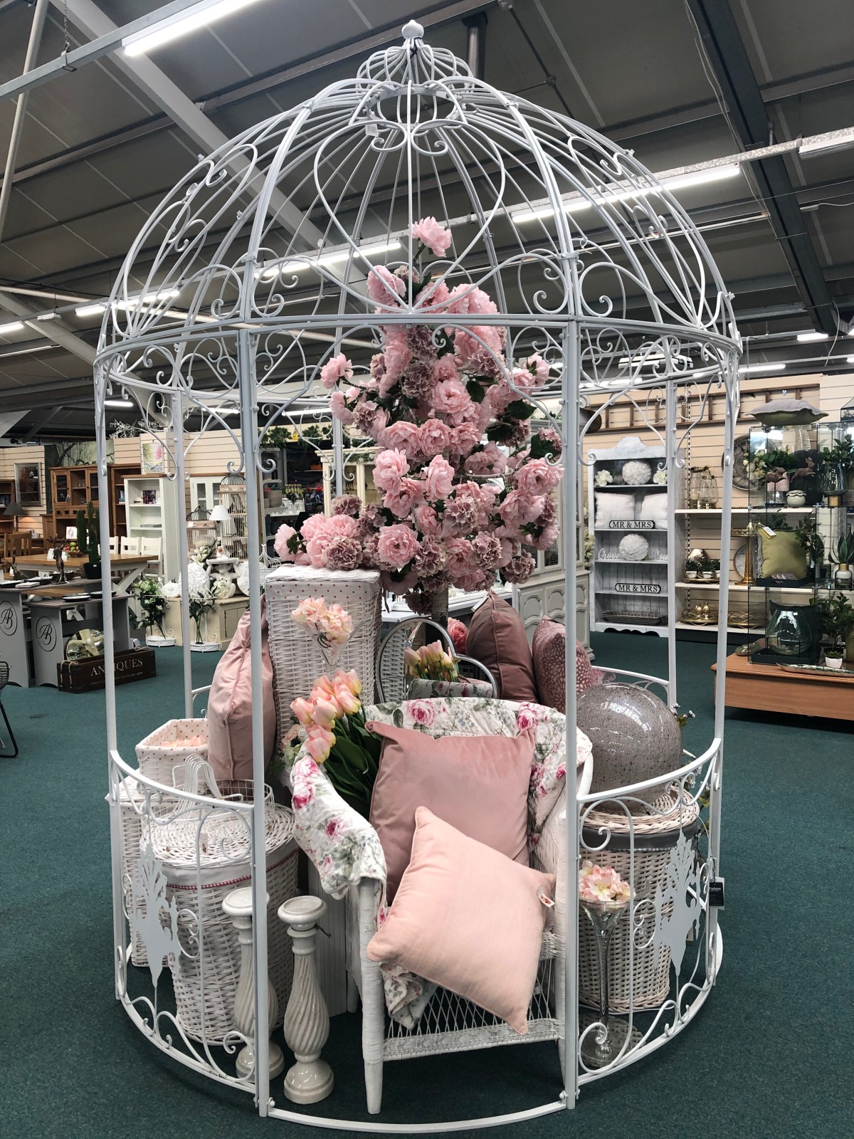 Home & Giftware – Highfield Garden World