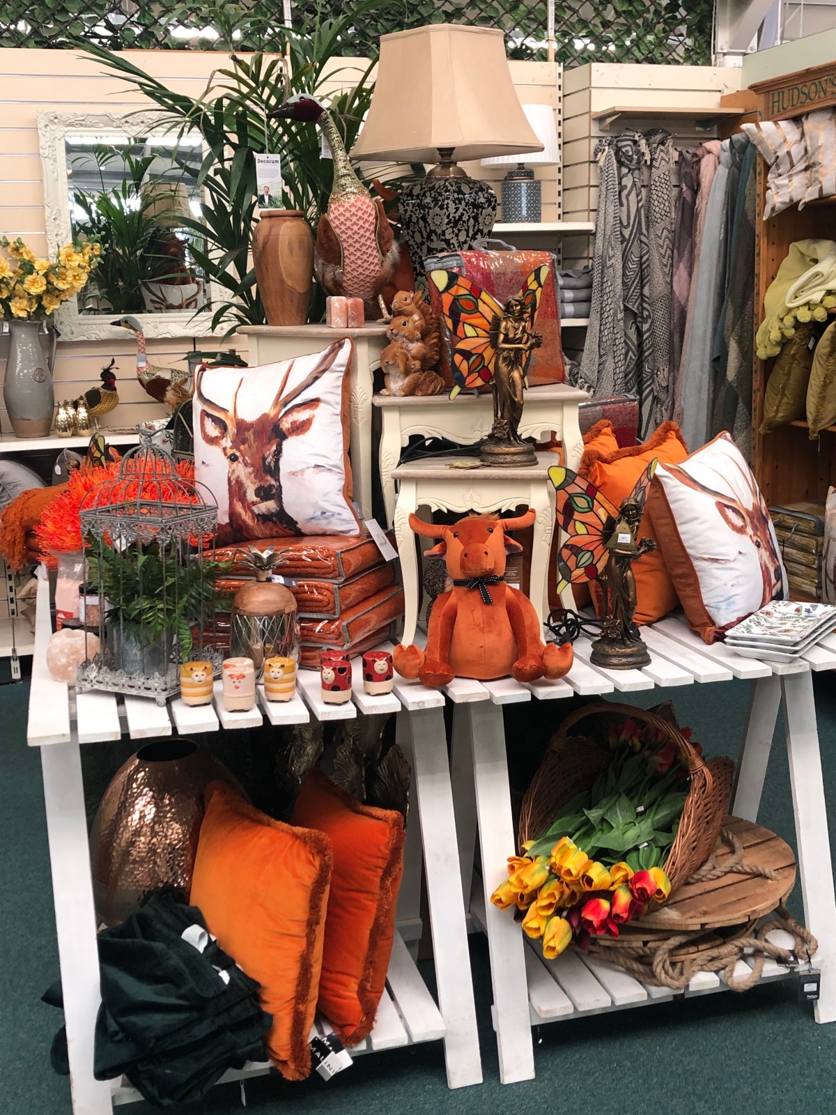 Home & Giftware – Highfield Garden World