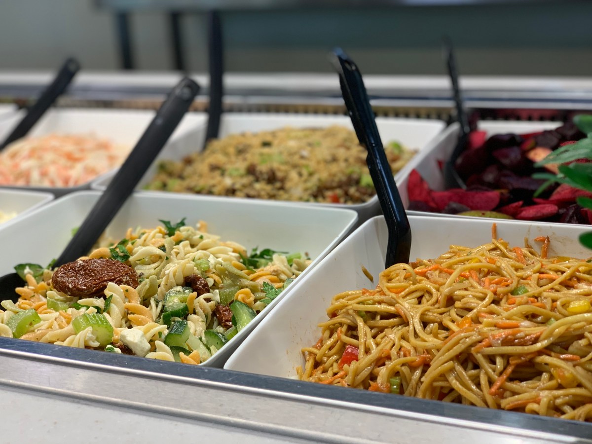 The Restaurant – Highfield Garden World