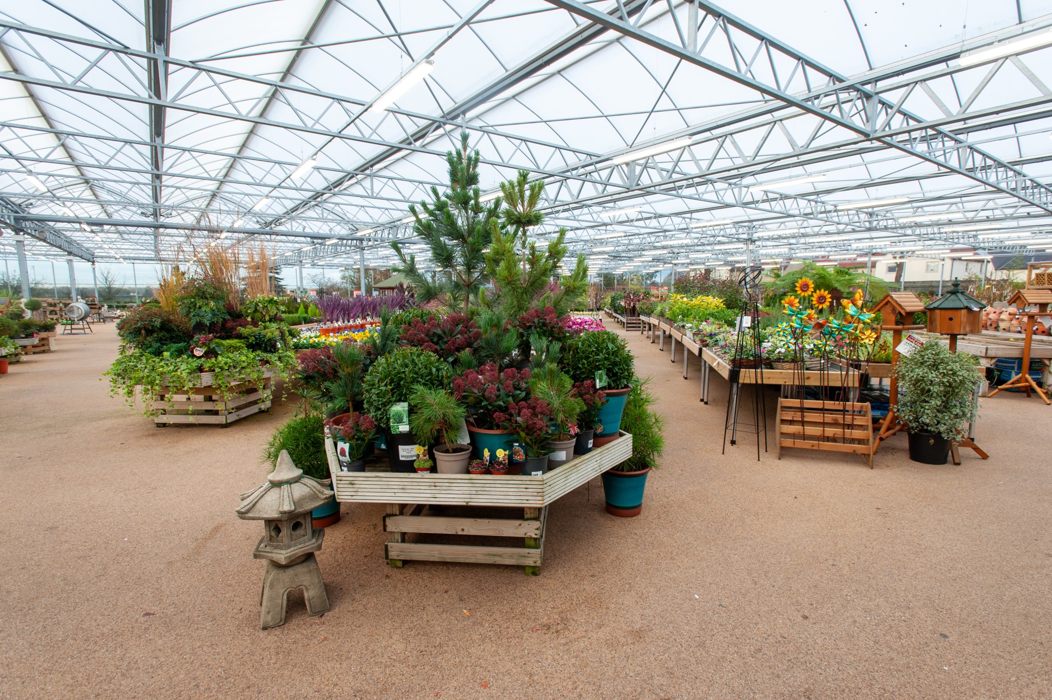 Highfield Garden World – Gloucestershire's Leading independent Garden ...